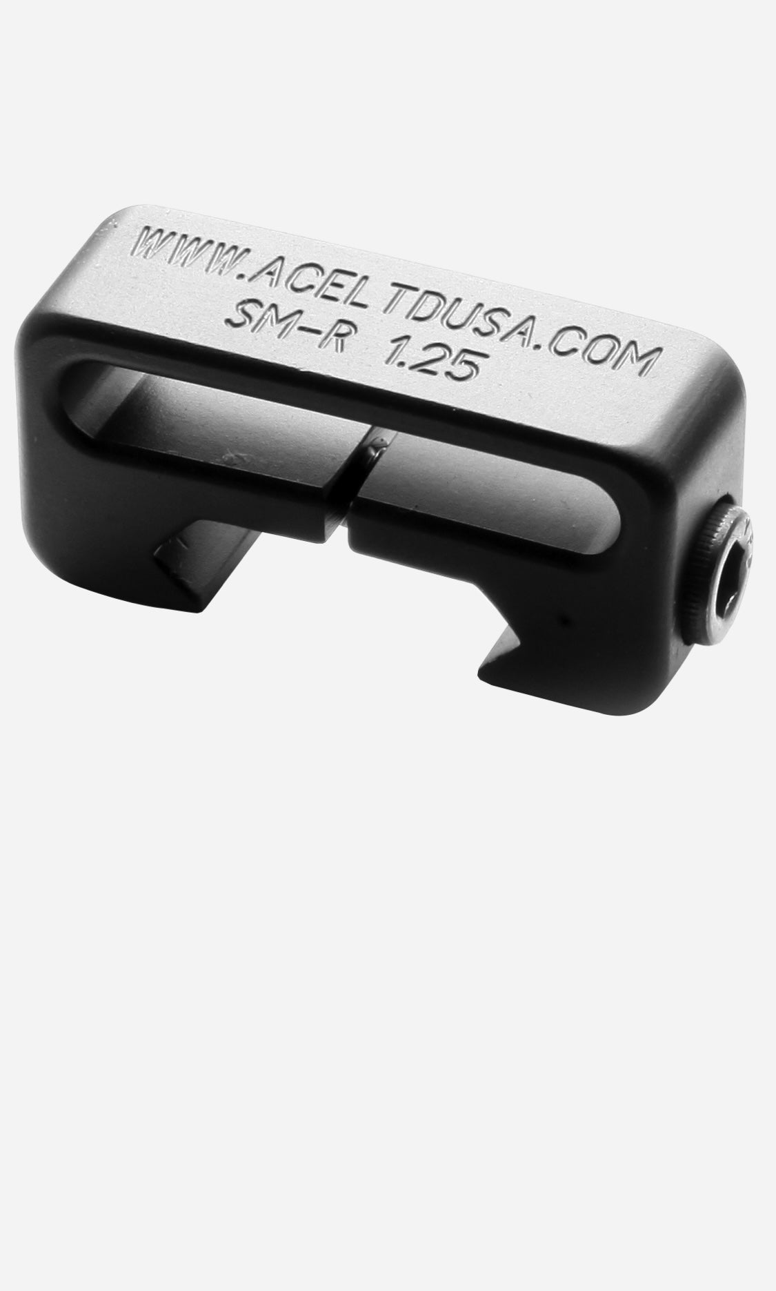 (SMR) Rail Sling Mount – 487 TACTICAL LLC